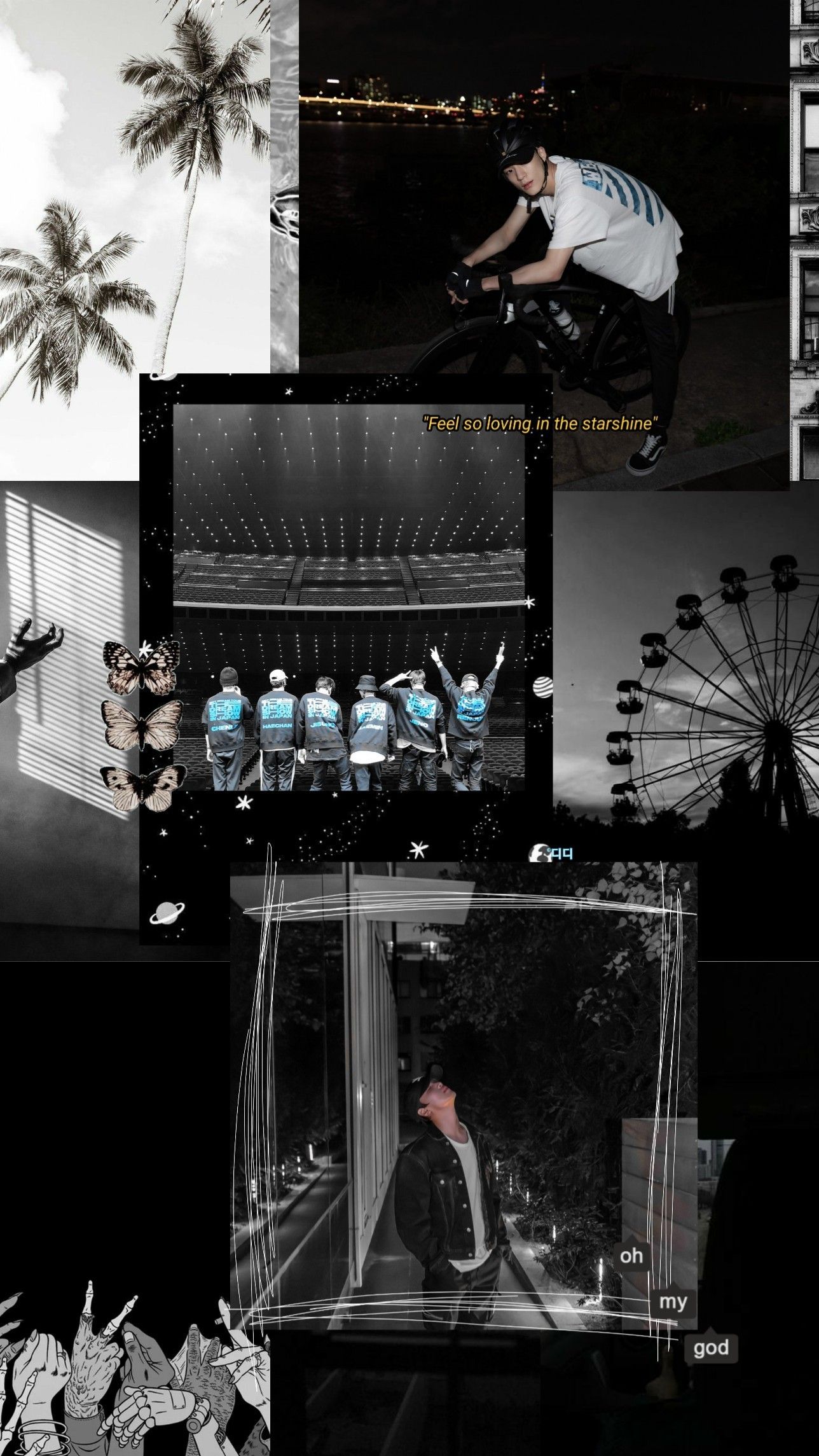 Nohyuck Wallpapers - Wallpaper Cave