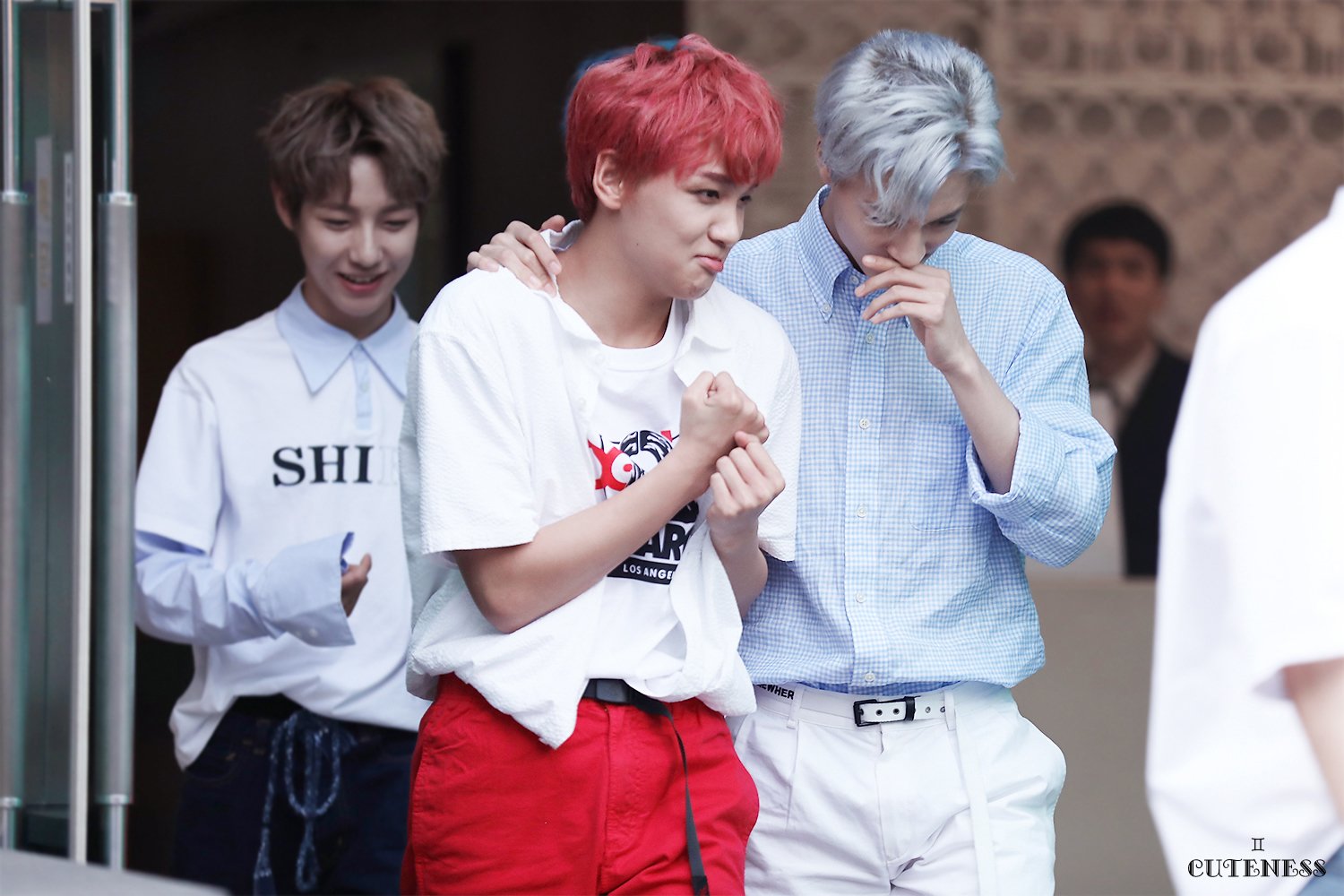 Nohyuck Wallpapers - Wallpaper Cave