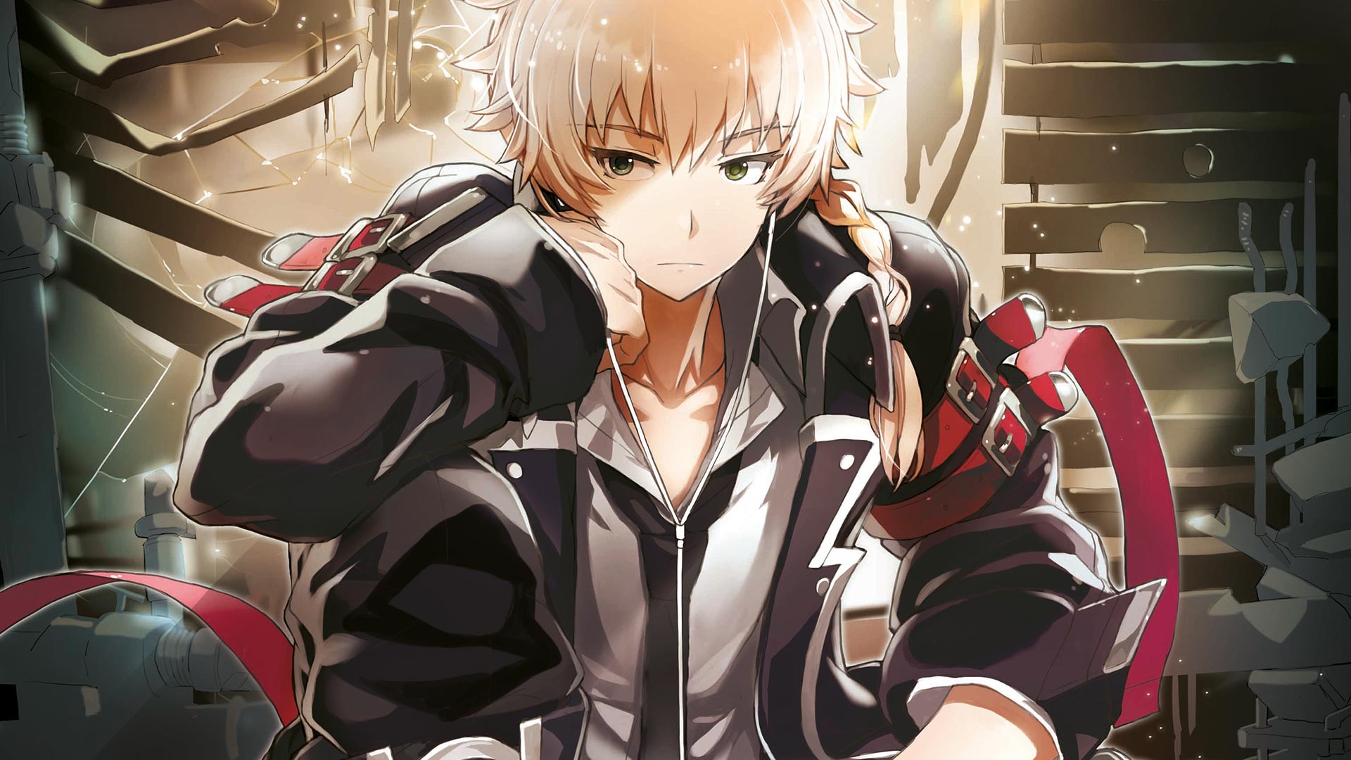 Soulworker Zero Wallpapers - Wallpaper Cave