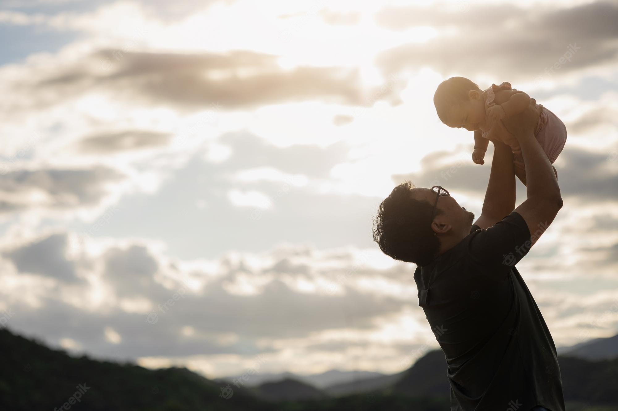 Dads And Kids Wallpapers - Wallpaper Cave