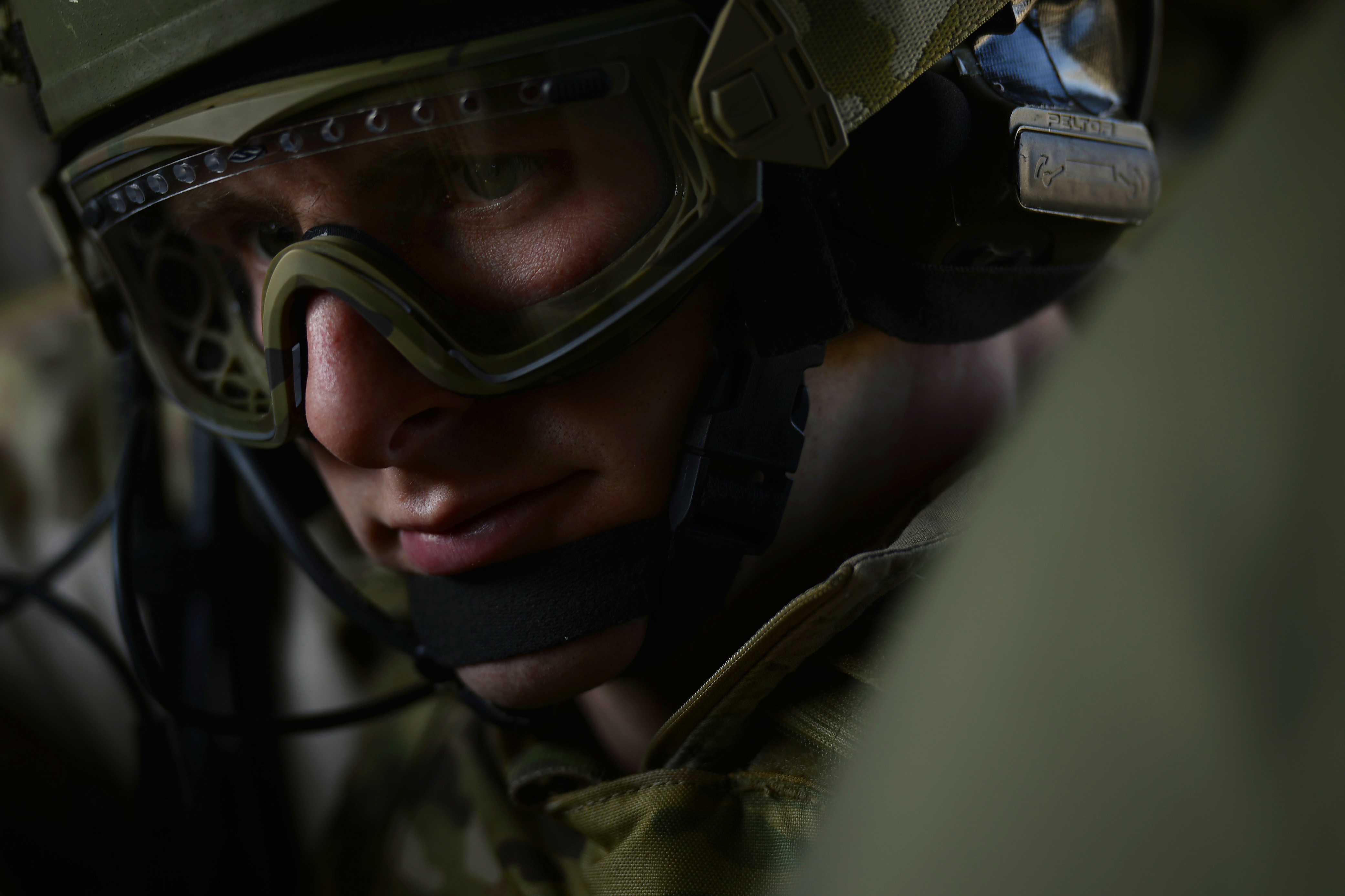 Combat Operator Wallpapers - Wallpaper Cave