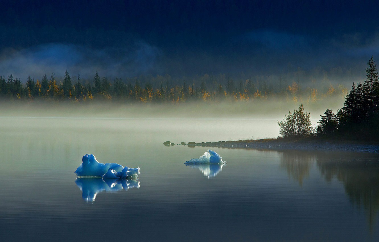 Alaska Autumn HD Wallpapers - Wallpaper Cave