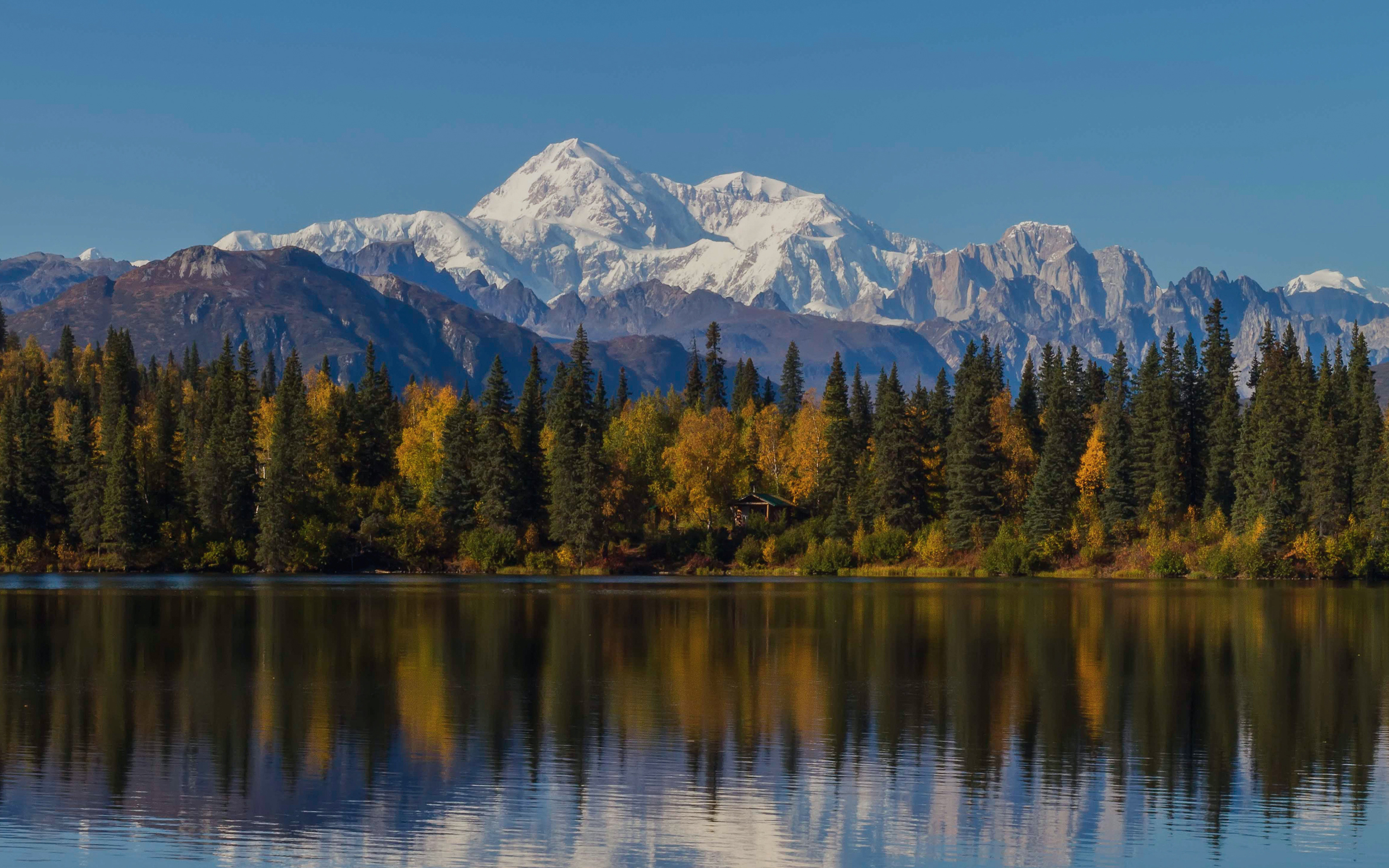 Alaska Autumn HD Wallpapers - Wallpaper Cave