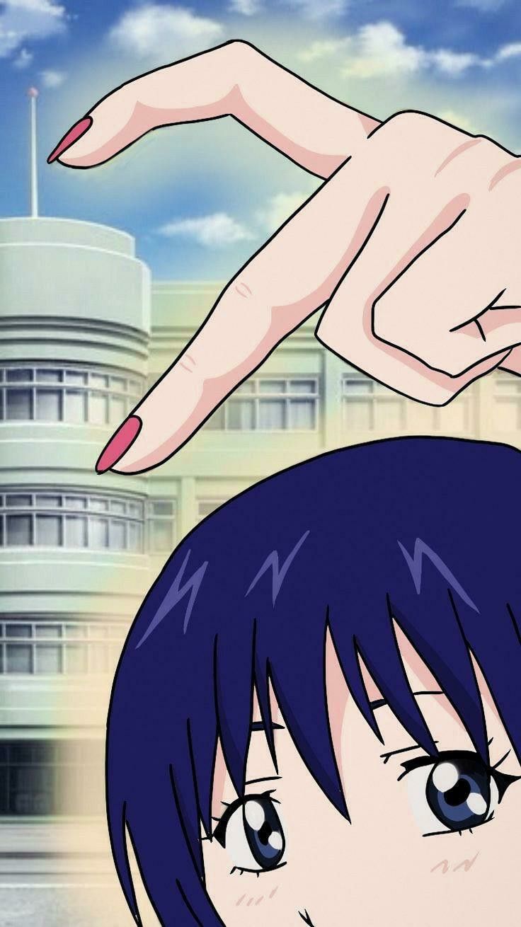 Heart Fingers Wallpapers - Wallpaper Cave