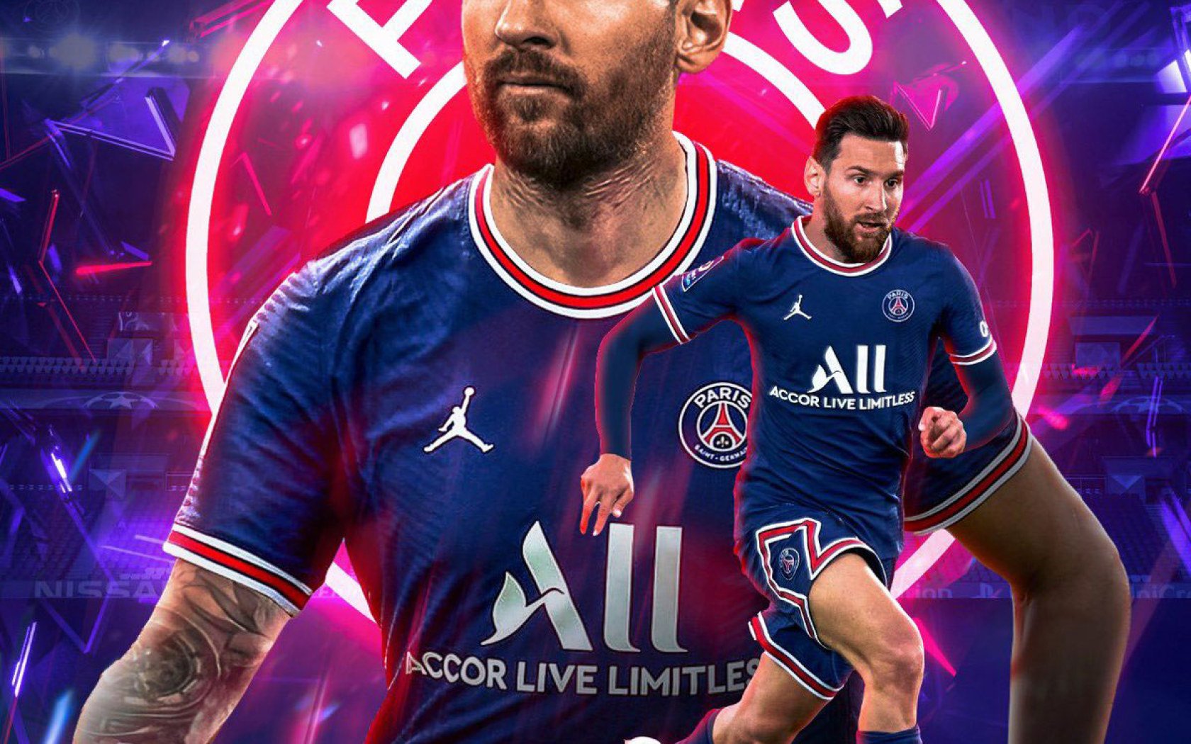 PSG PC Wallpapers - Wallpaper Cave