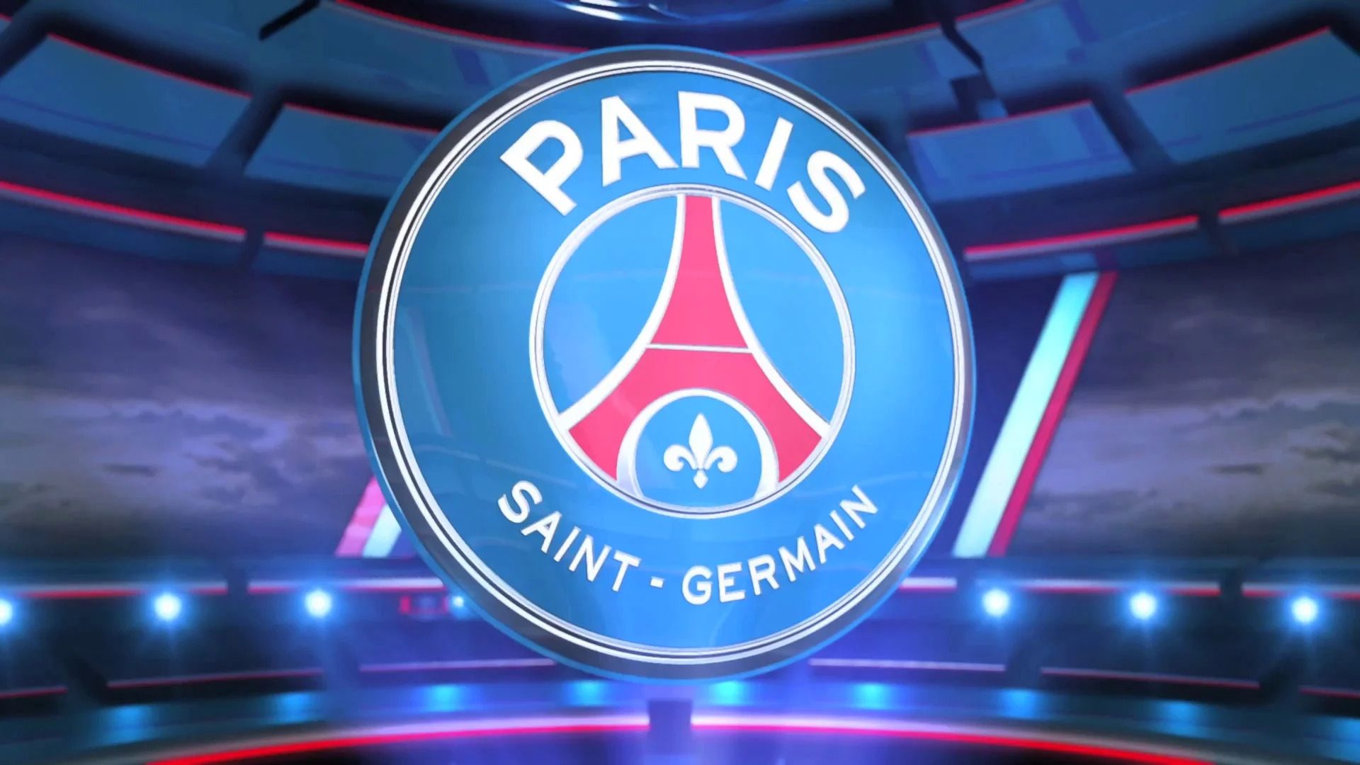PSG PC Wallpapers - Wallpaper Cave