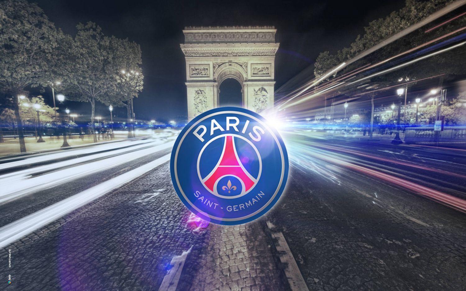 PSG PC Wallpapers - Wallpaper Cave