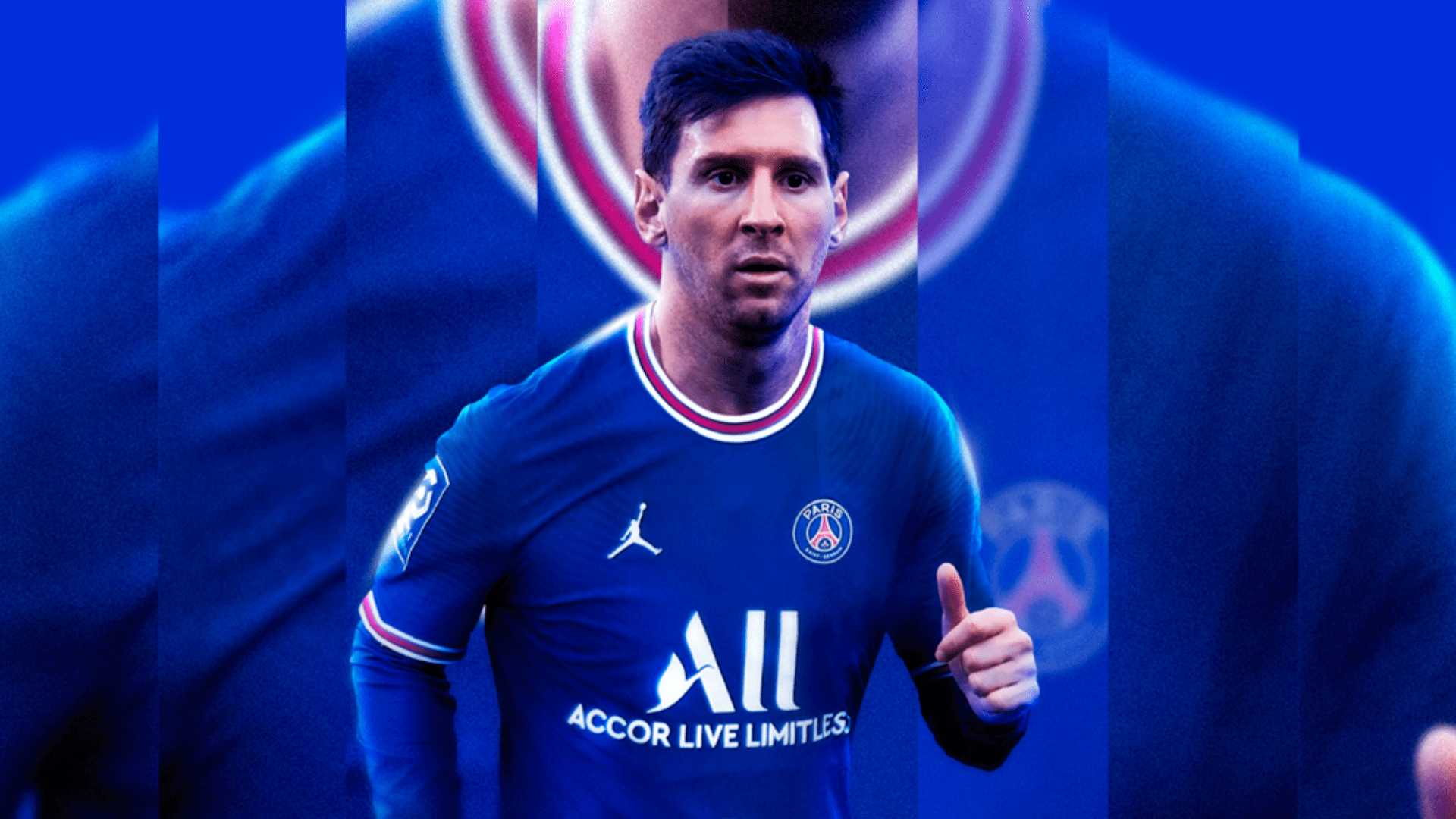 PSG PC Wallpapers - Wallpaper Cave