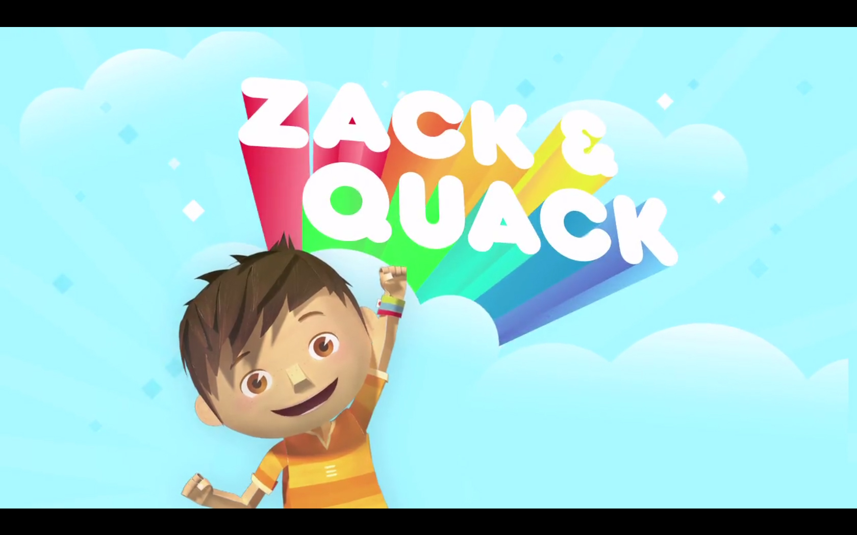 Zack And Quack Wallpapers - Wallpaper Cave