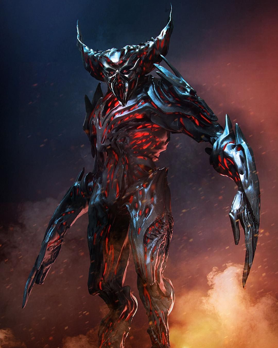 Infernocus Wallpapers - Wallpaper Cave