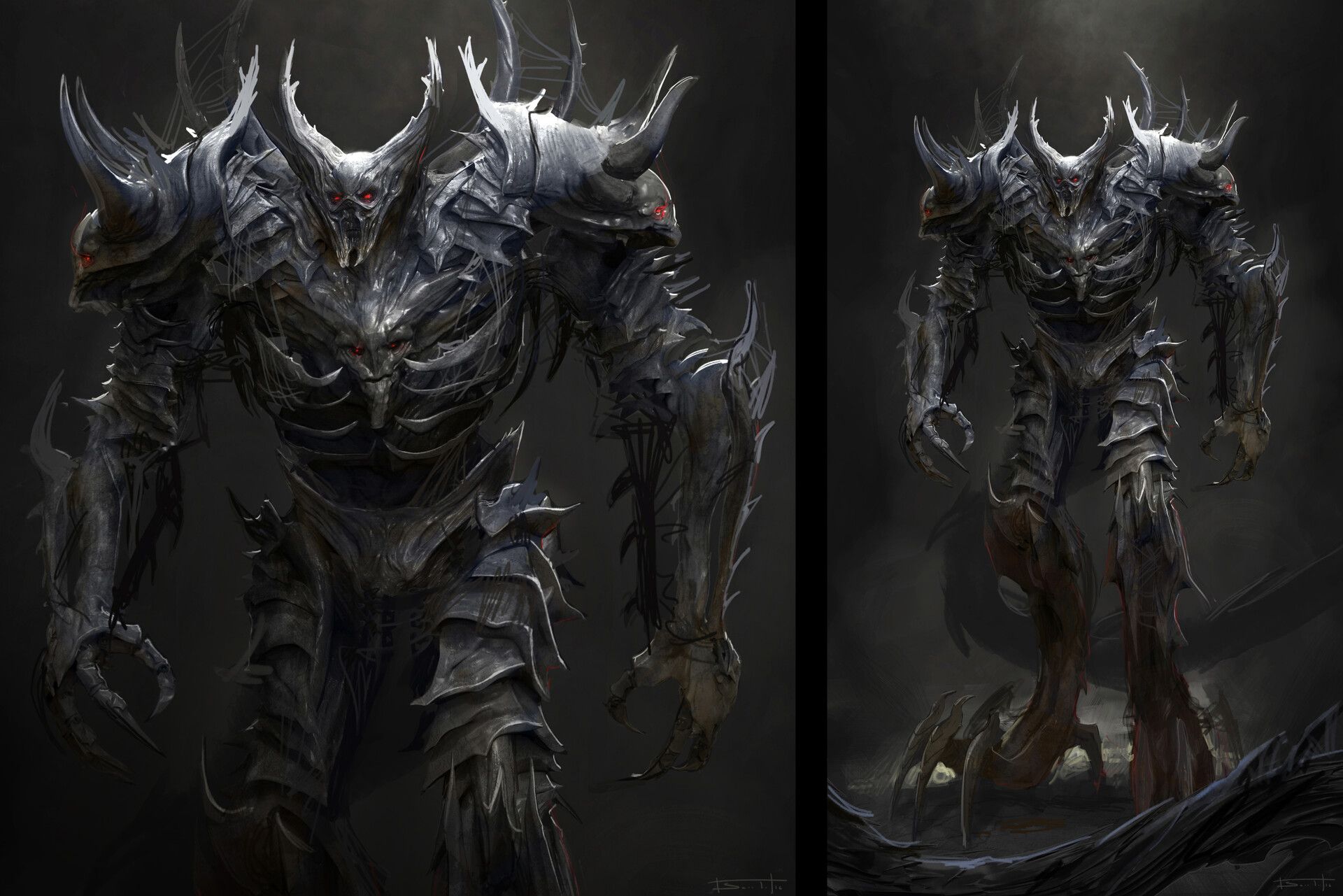 Infernocus Wallpapers - Wallpaper Cave