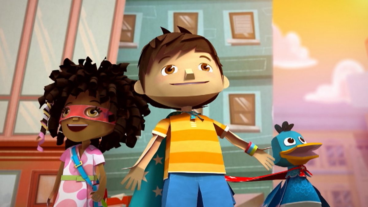 Zack And Quack Wallpapers - Wallpaper Cave