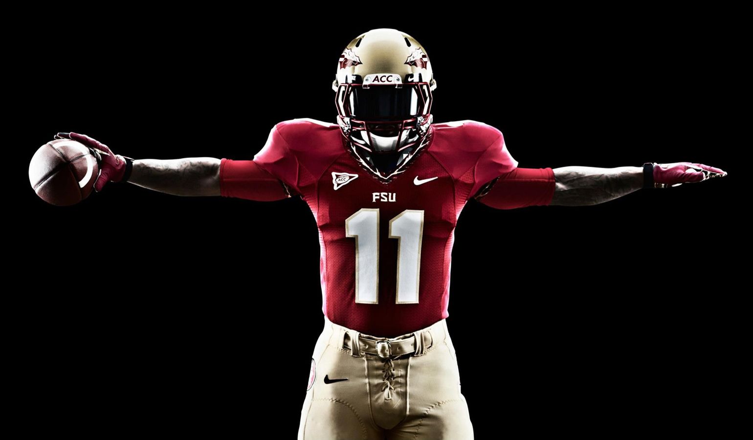 FSU Football Wallpapers - Wallpaper Cave