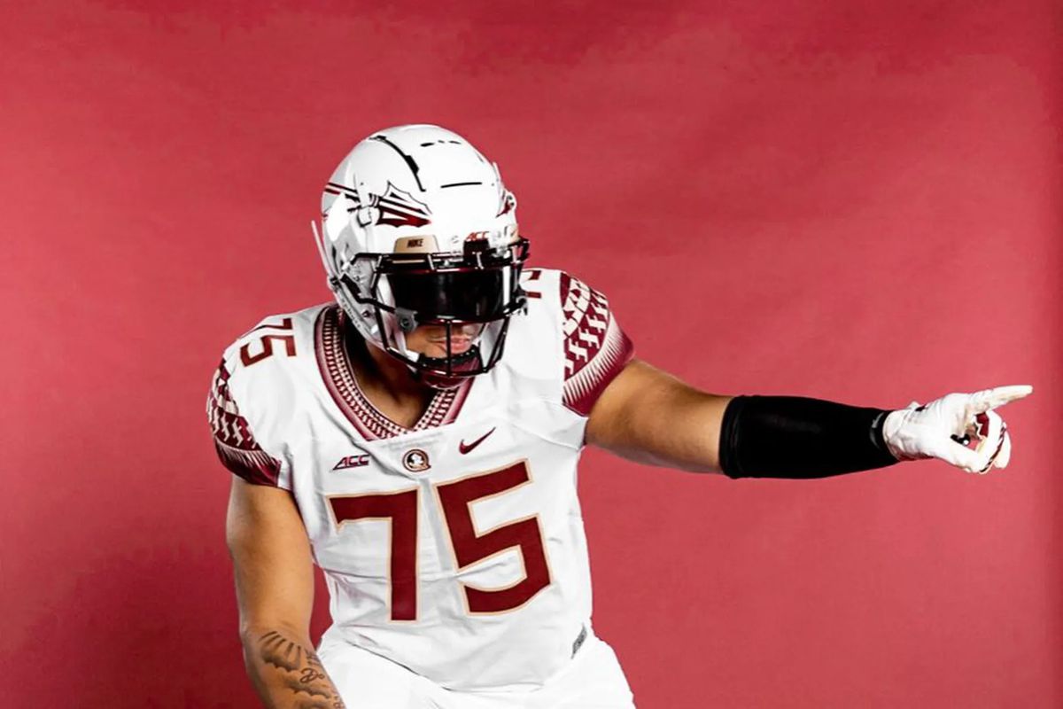 FSU Football Wallpapers - Wallpaper Cave