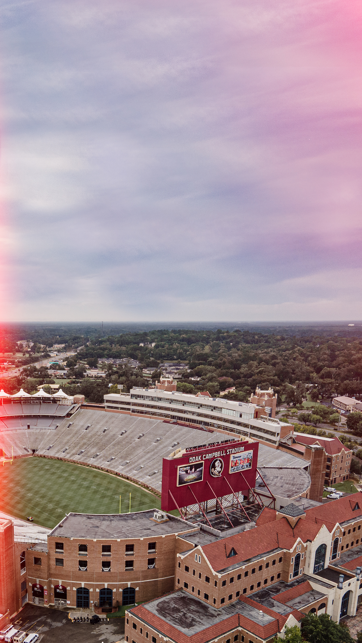 FSU Football Wallpapers - Wallpaper Cave