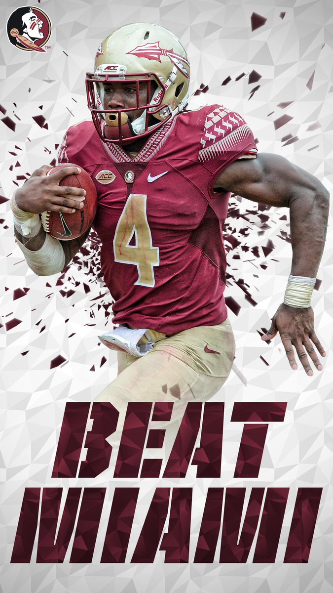 FSU Football Wallpapers - Wallpaper Cave