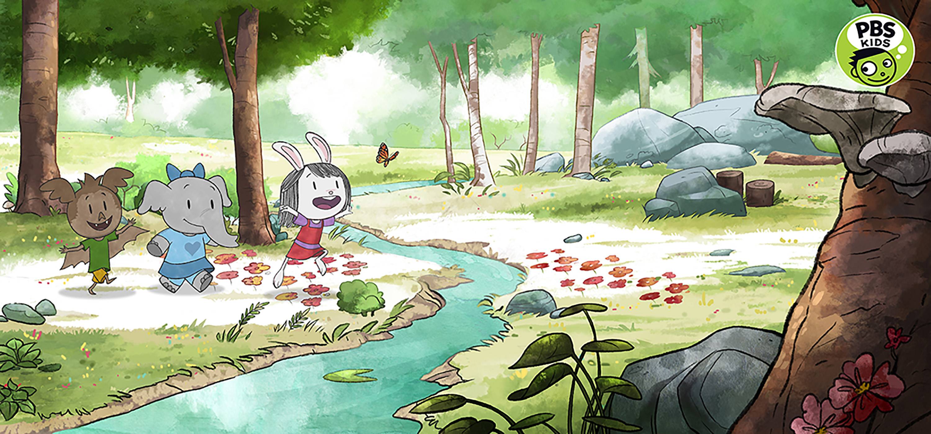 Elinor Wonders Why Wallpapers - Wallpaper Cave