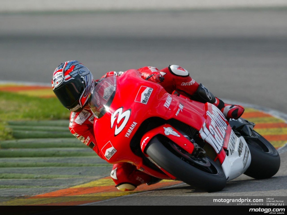 Max Biaggi Wallpapers - Wallpaper Cave