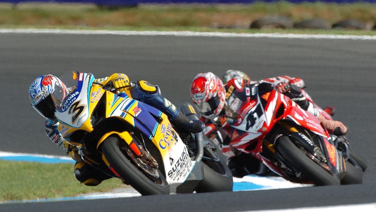 Max Biaggi Wallpapers - Wallpaper Cave