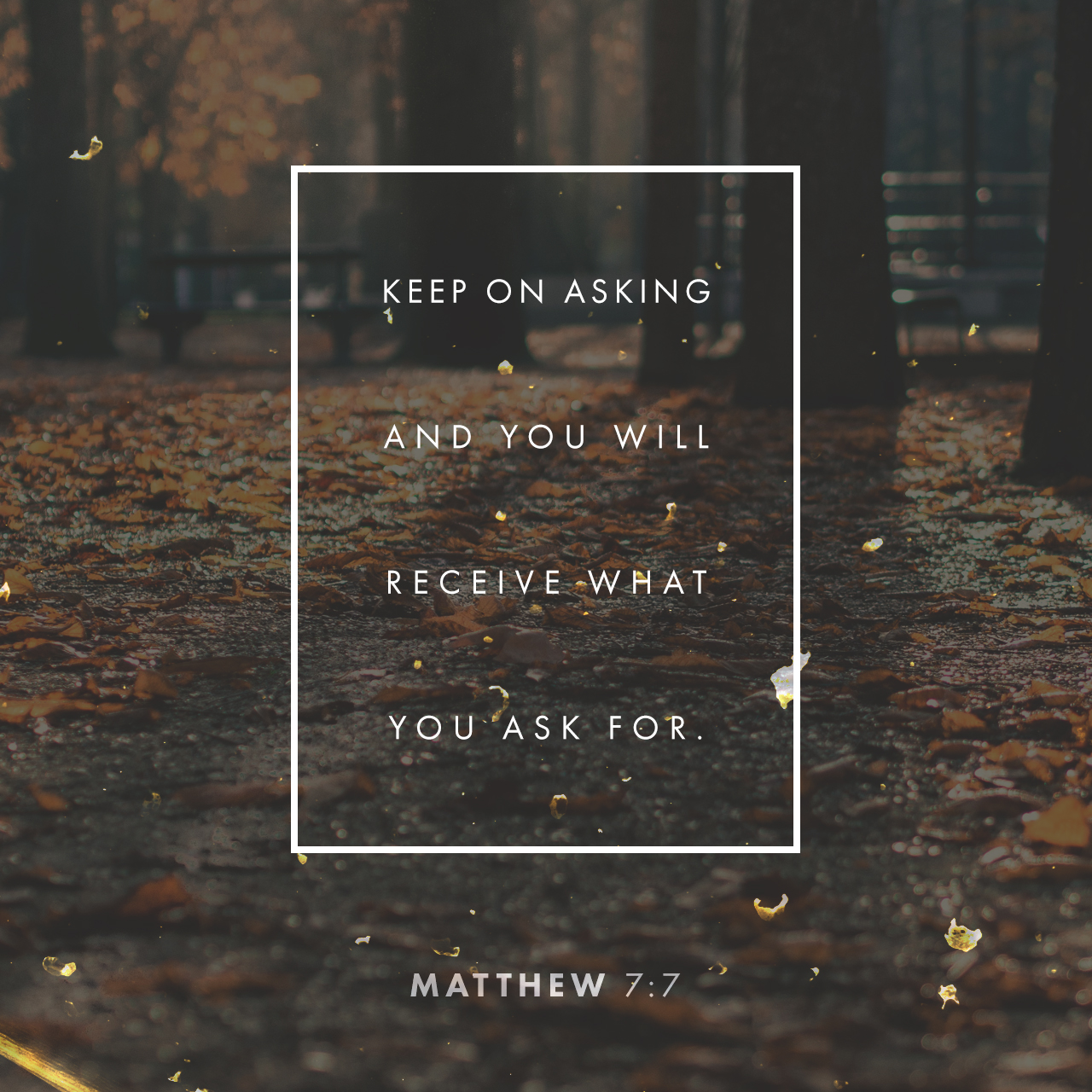 Matthew 7: 7 Wallpapers - Wallpaper Cave