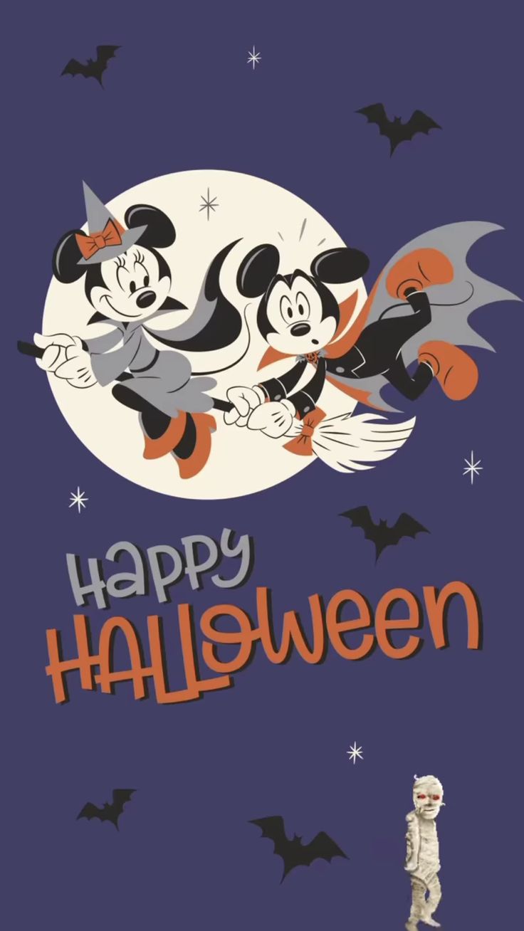 Happy Halloween 2022 Wallpapers - Wallpaper Cave