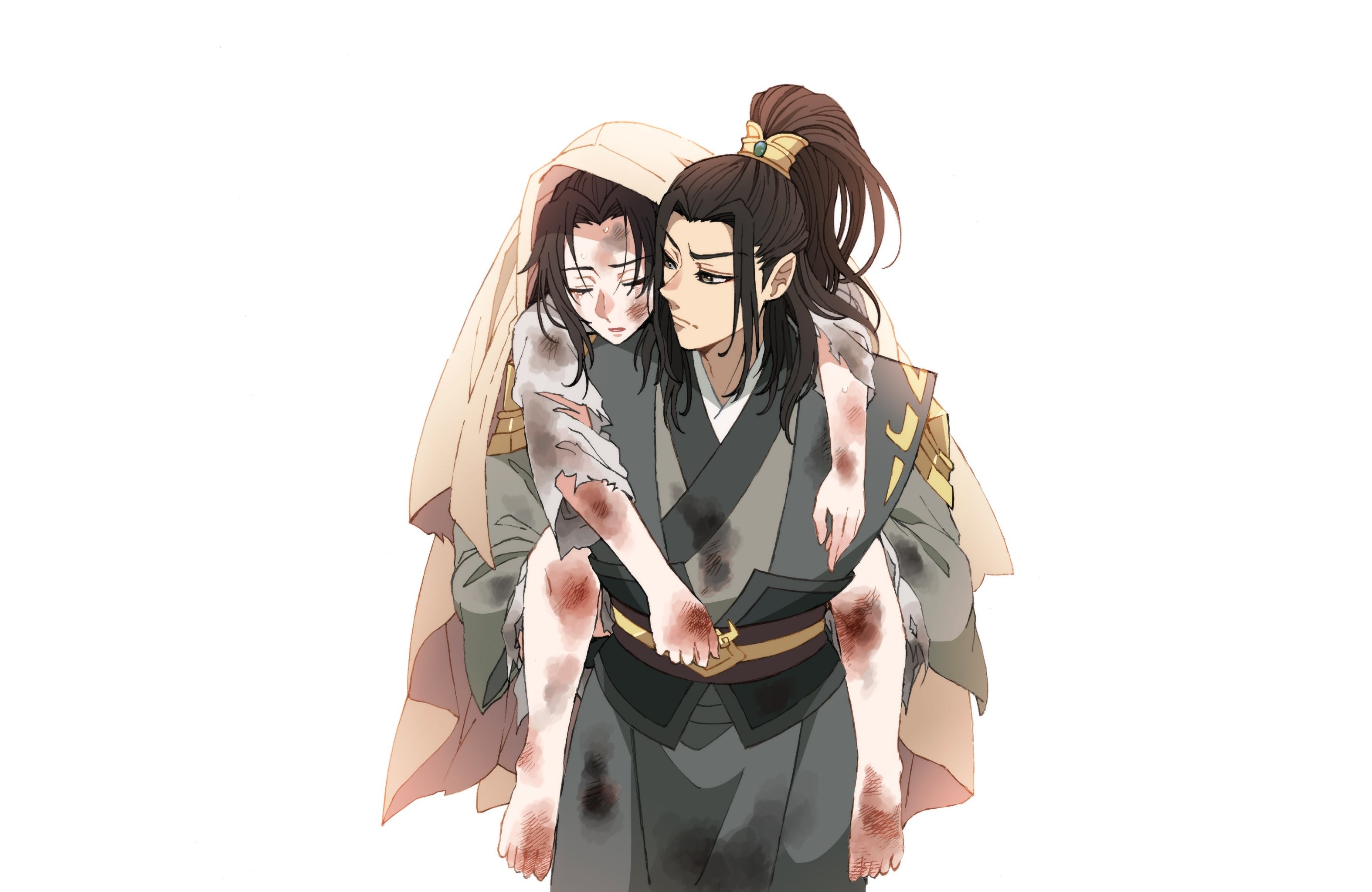 Jin Guangyao Wallpapers - Wallpaper Cave