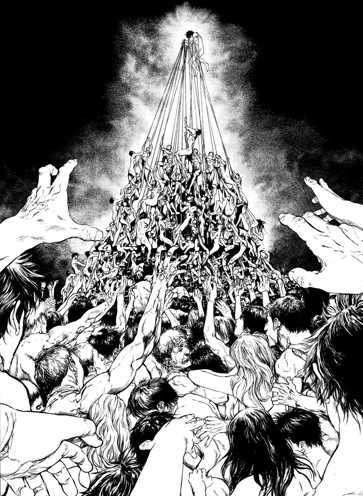 The Climber Manga Wallpapers Wallpaper Cave The Climber Manga Wallpapers Wallpaper Cave