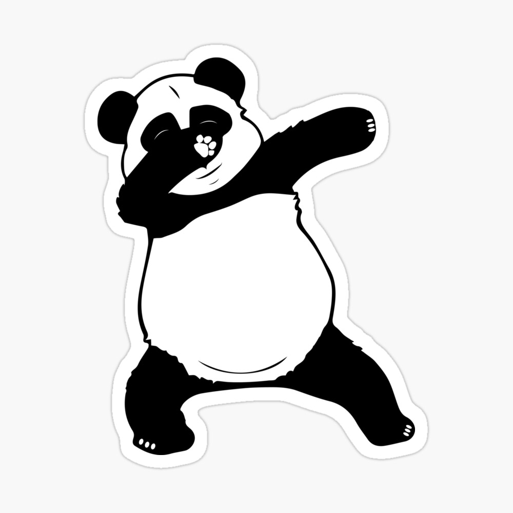 Fat Panda Wallpapers - Wallpaper Cave