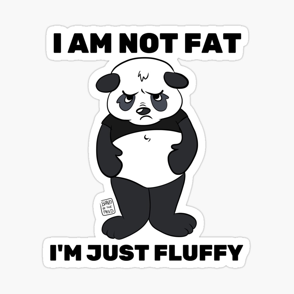 Fat Panda Wallpapers - Wallpaper Cave