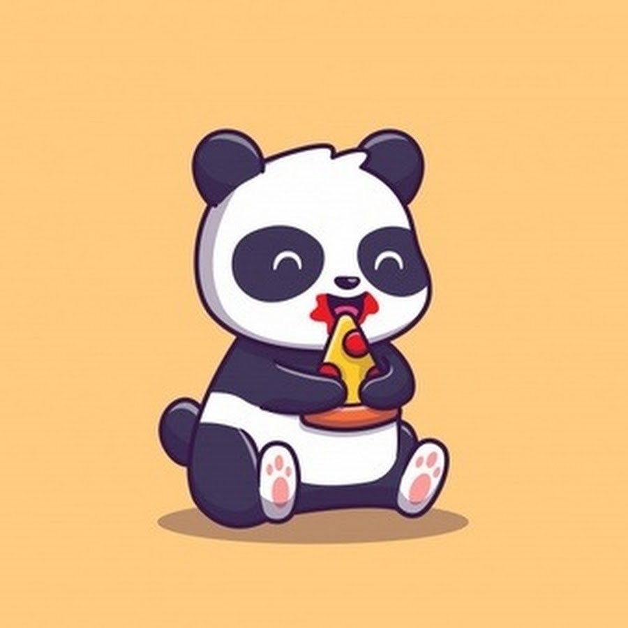Fat Panda Wallpapers - Wallpaper Cave