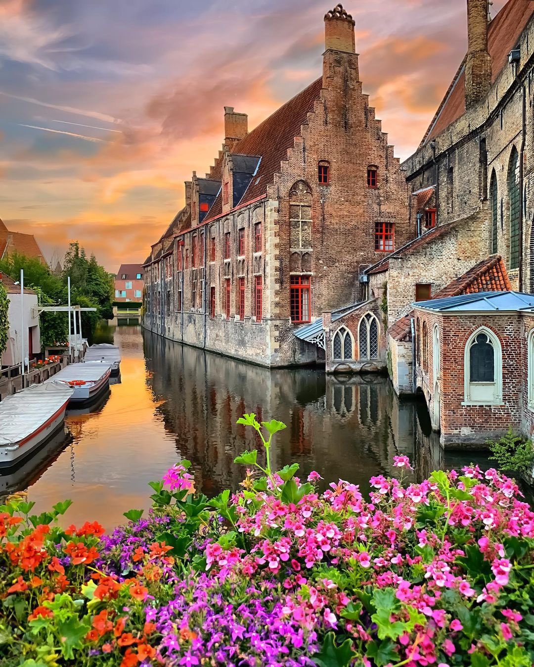 Autumn Belgium Wallpapers - Wallpaper Cave