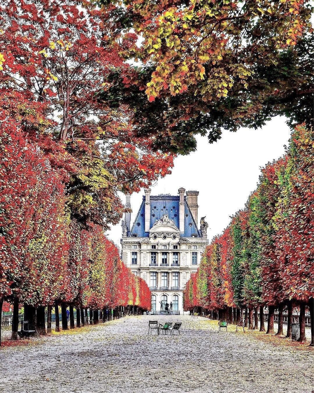 Autumn Belgium Wallpapers - Wallpaper Cave