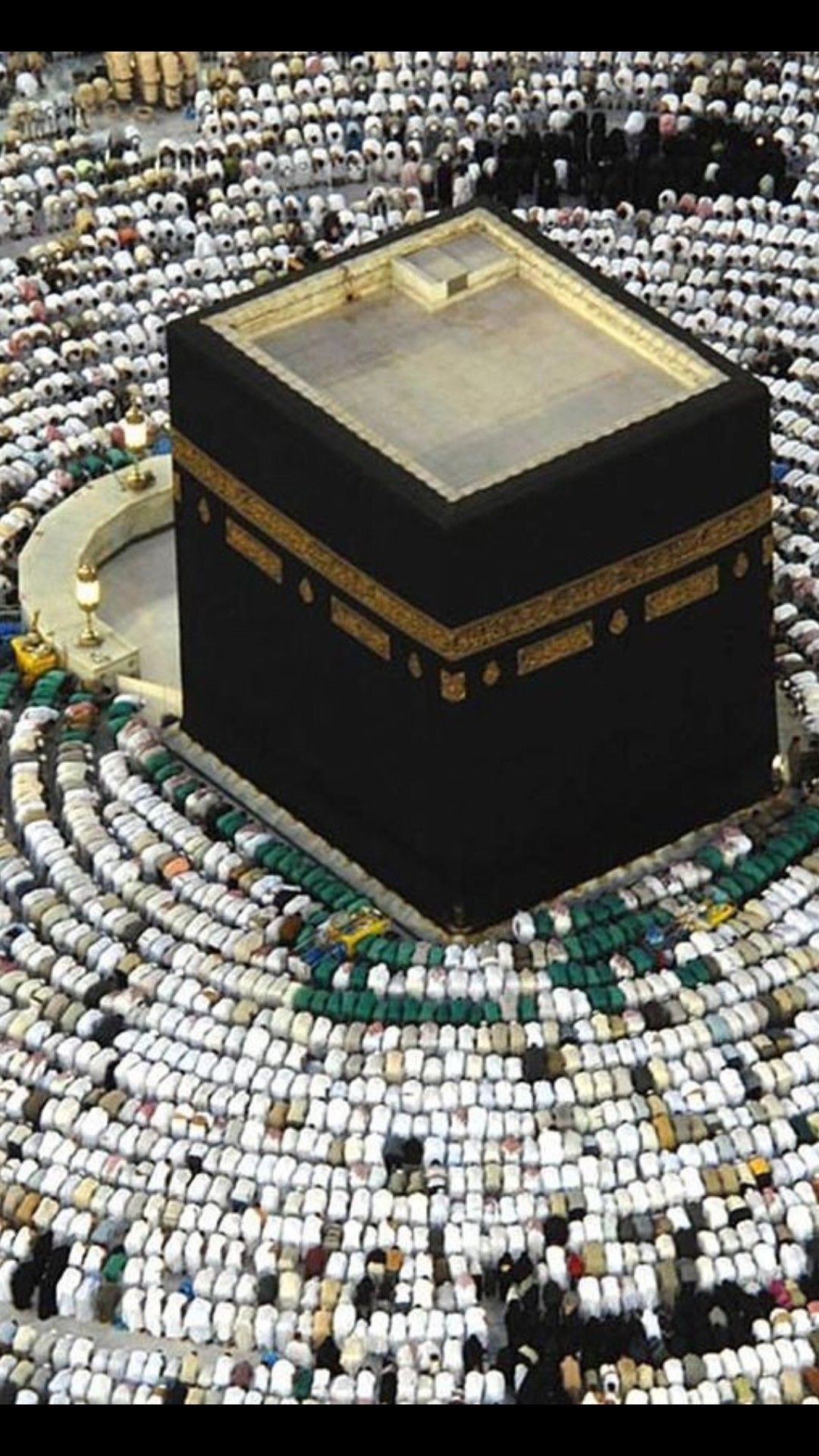 Qibla Wallpapers - Wallpaper Cave