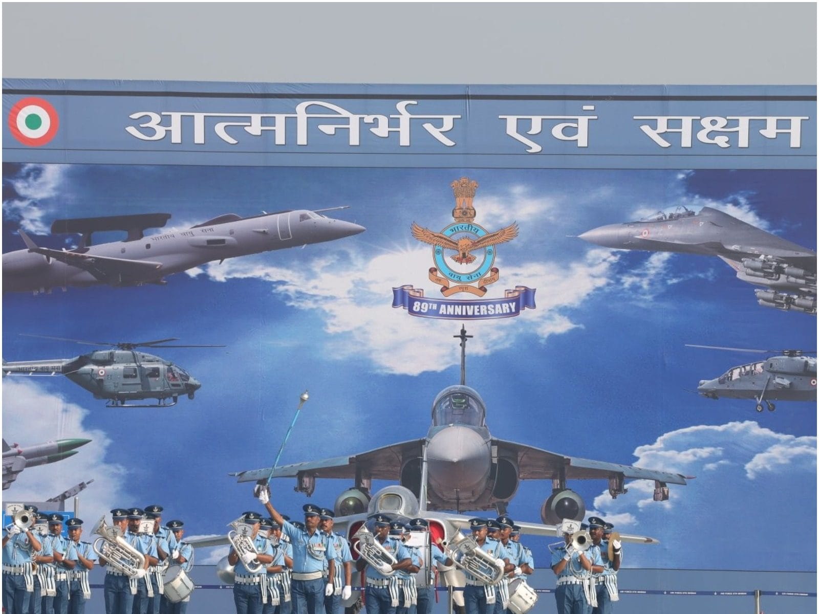 Air Force Day Wallpapers - Wallpaper Cave