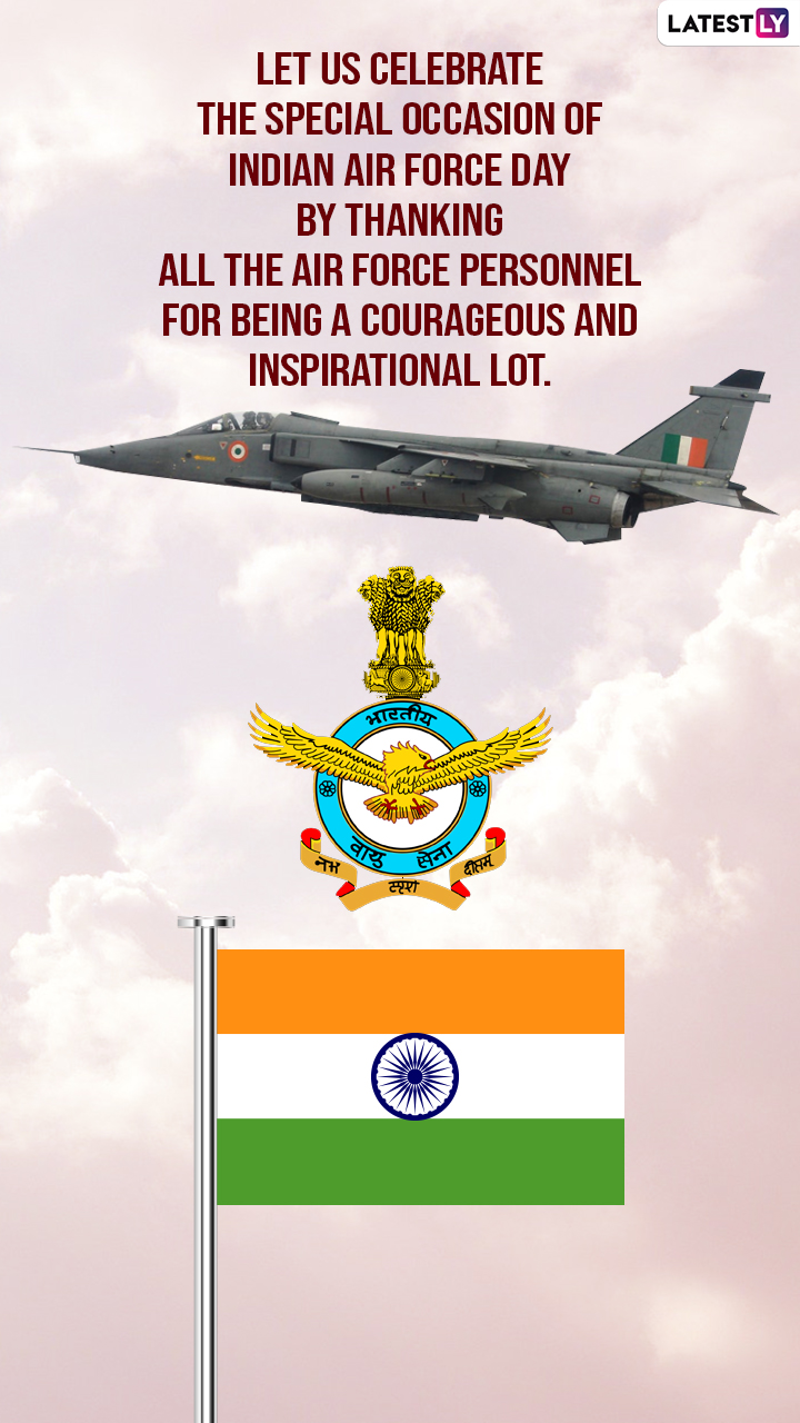 Air Force Day Wallpapers - Wallpaper Cave