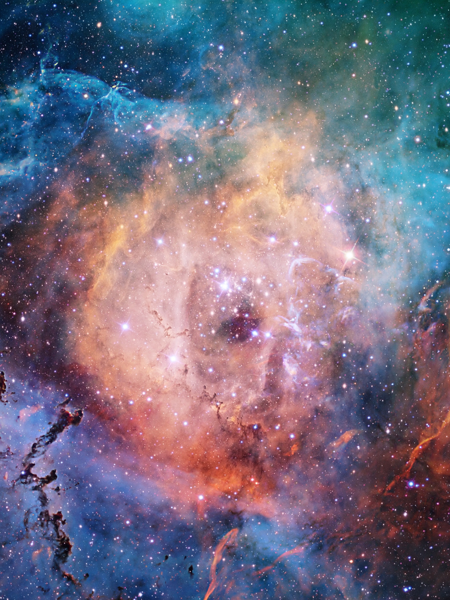 Open Space Wallpapers - Wallpaper Cave