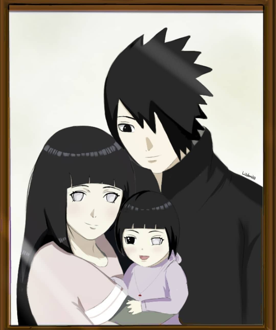 Sasuhina Wallpapers - Wallpaper Cave