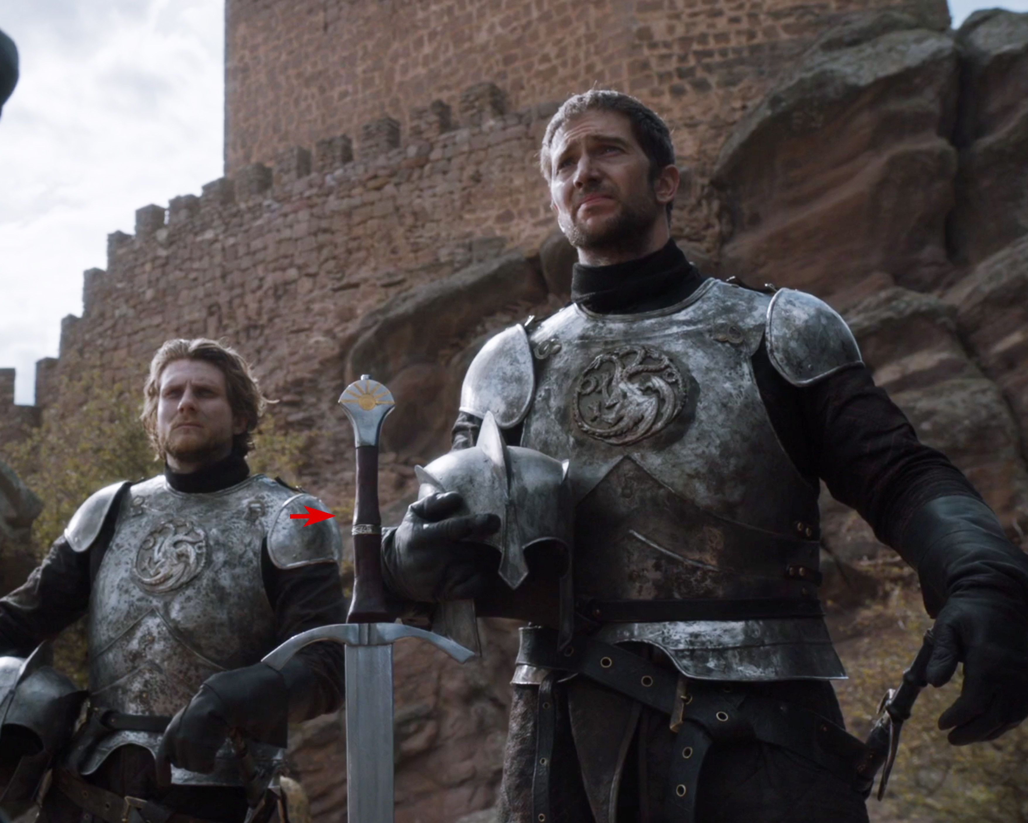 Arthur Dayne Wallpapers - Wallpaper Cave