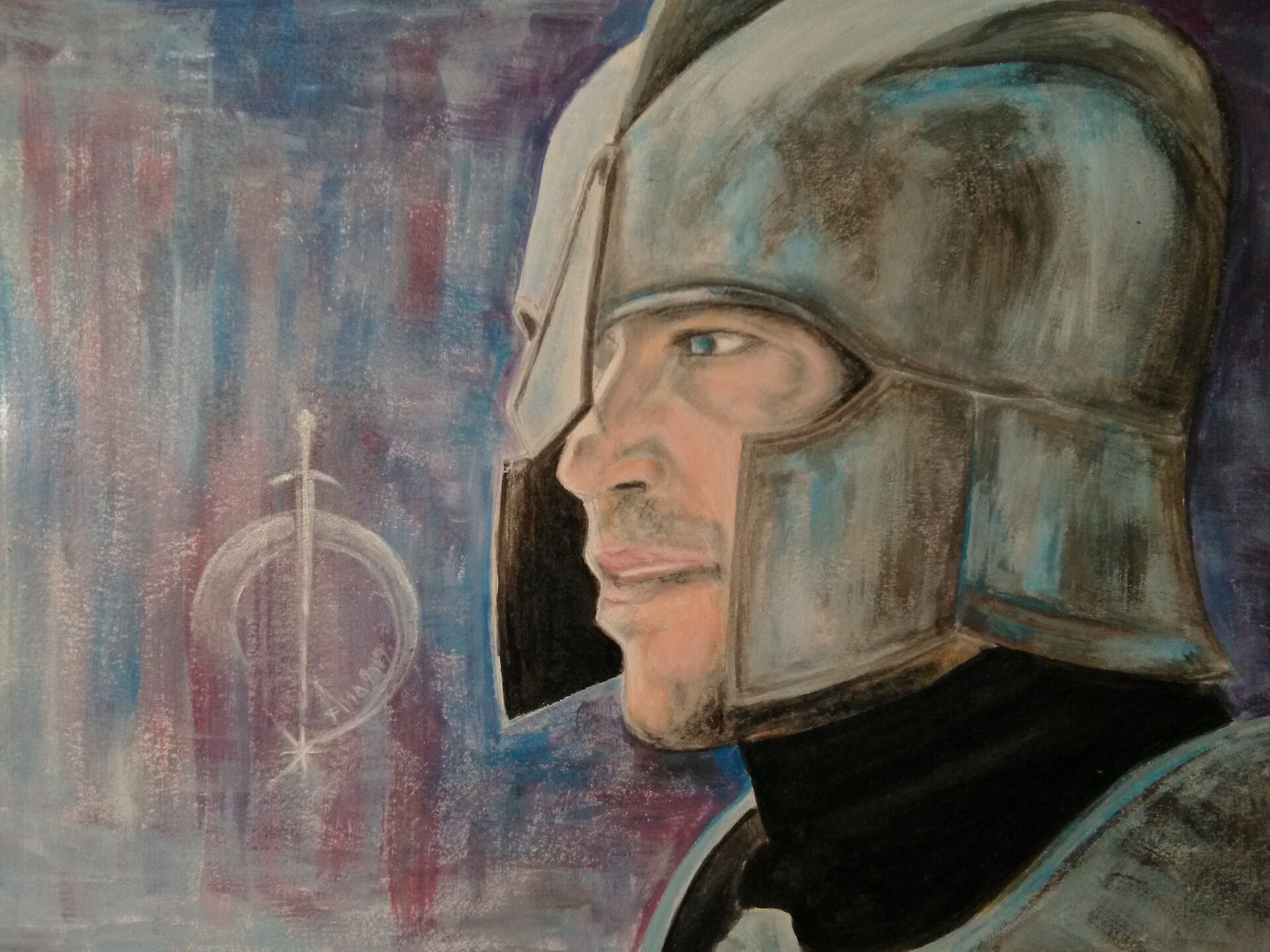 Arthur Dayne Wallpapers - Wallpaper Cave