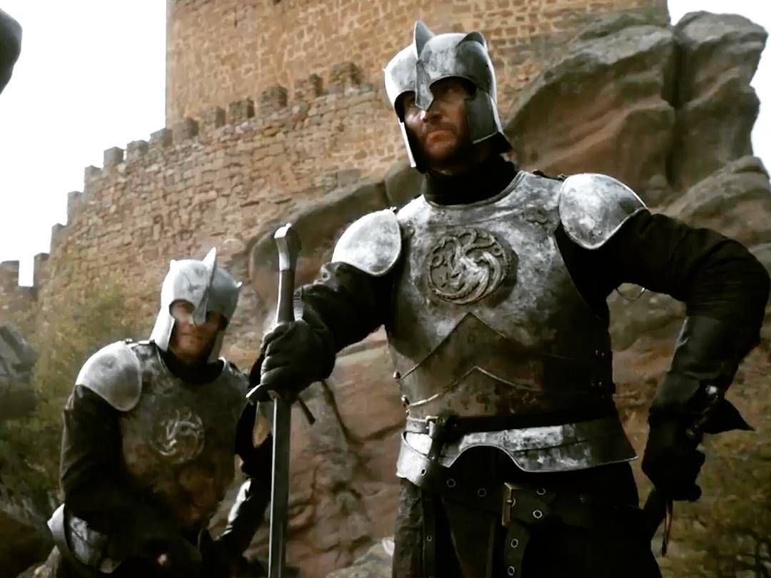 Arthur Dayne Wallpapers - Wallpaper Cave