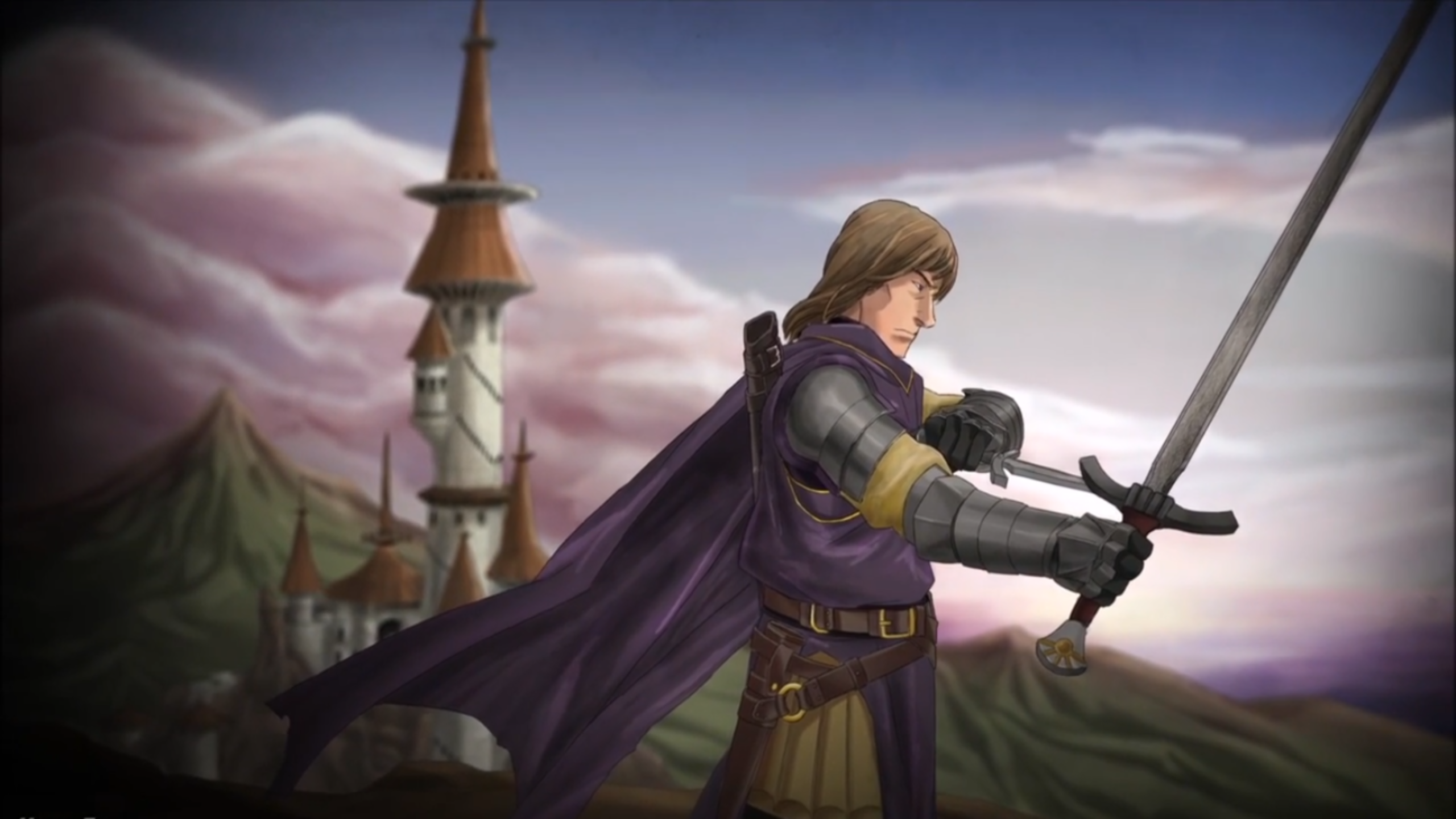 Arthur Dayne Wallpapers - Wallpaper Cave