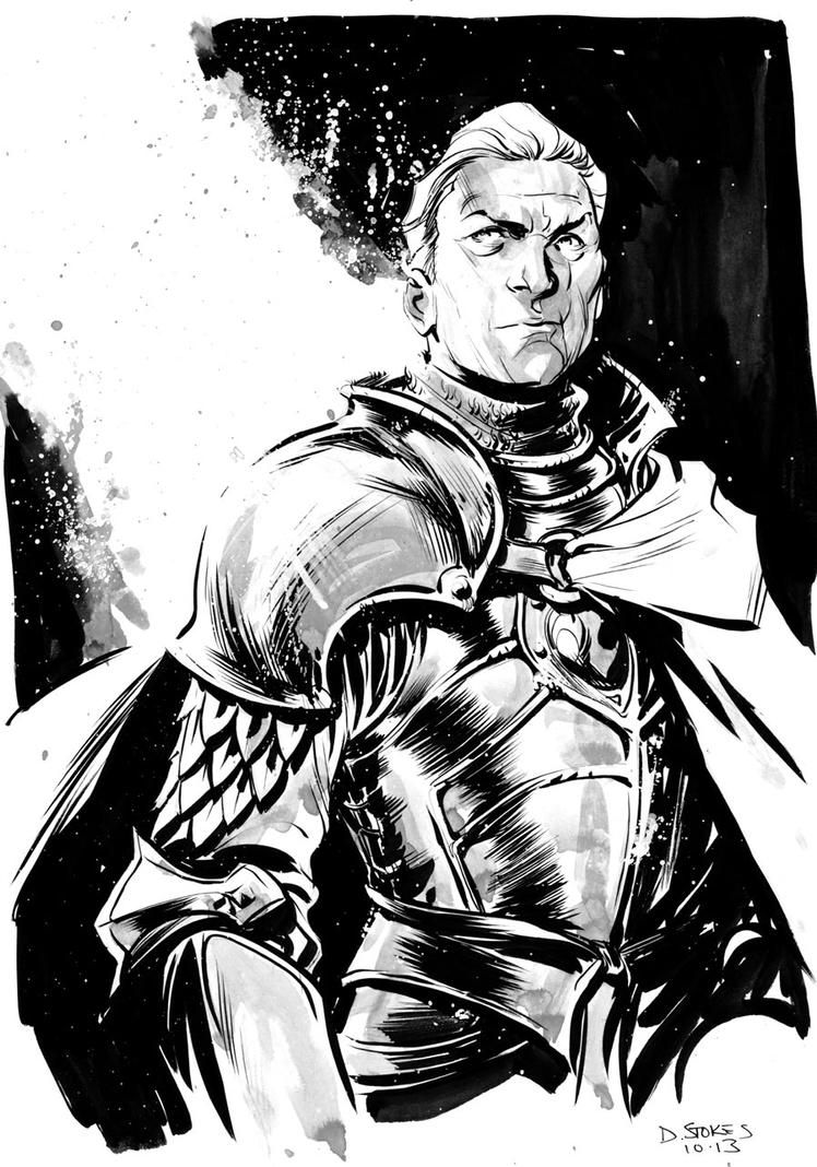 Arthur Dayne Wallpapers - Wallpaper Cave