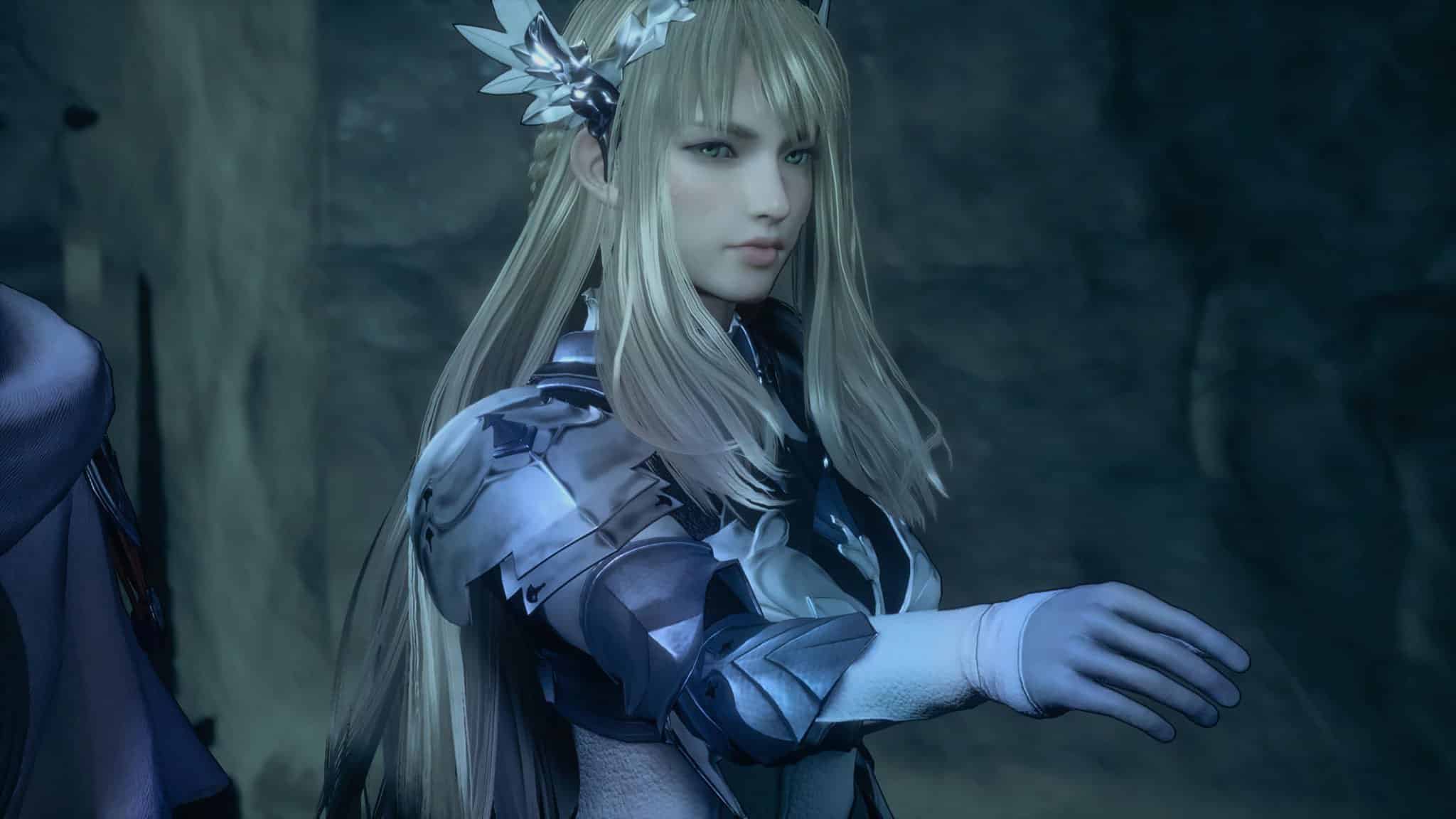 Valkyrie Elysium PS5 Wallpapers - Wallpaper Cave