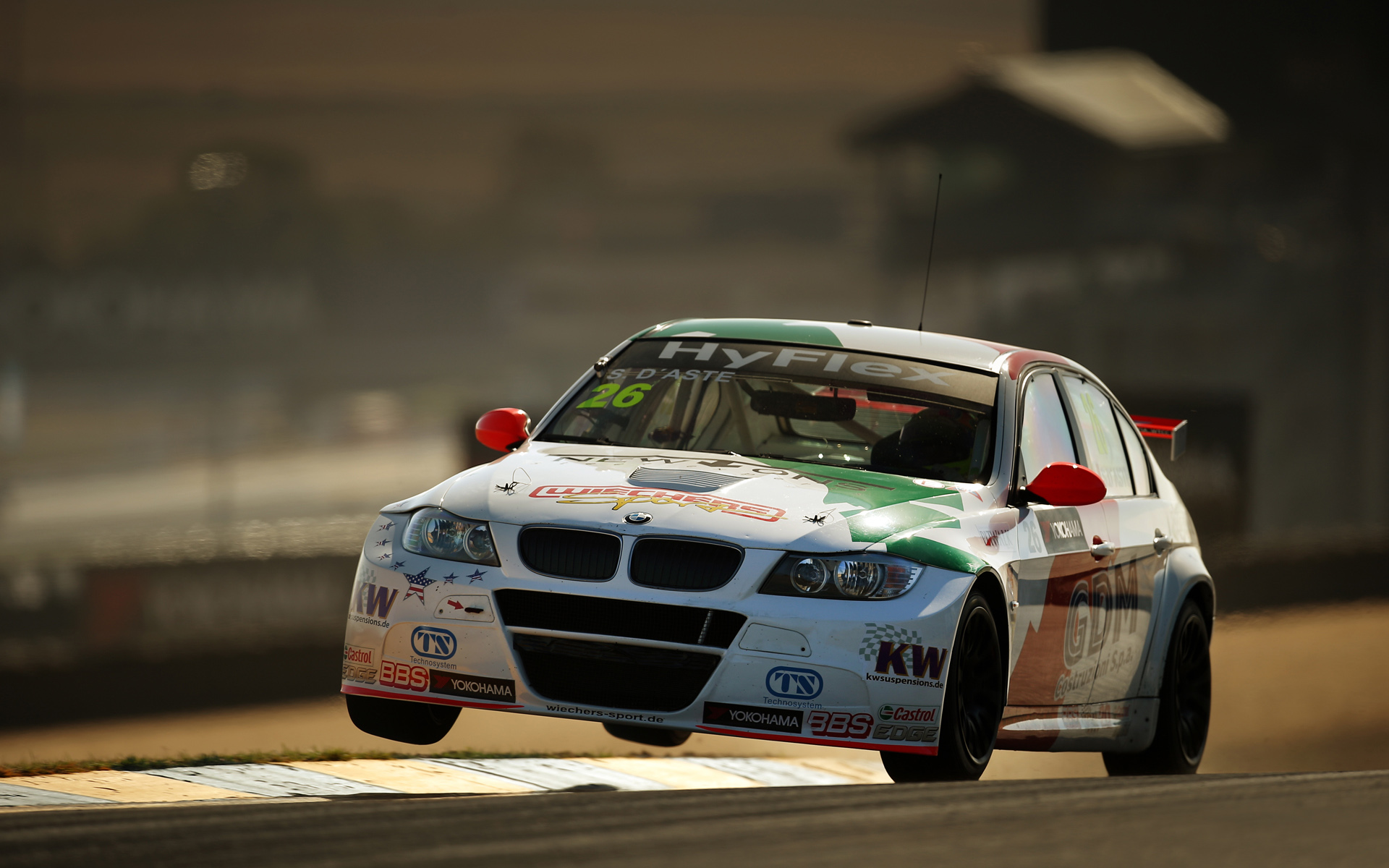 WTCC Wallpapers - Wallpaper Cave