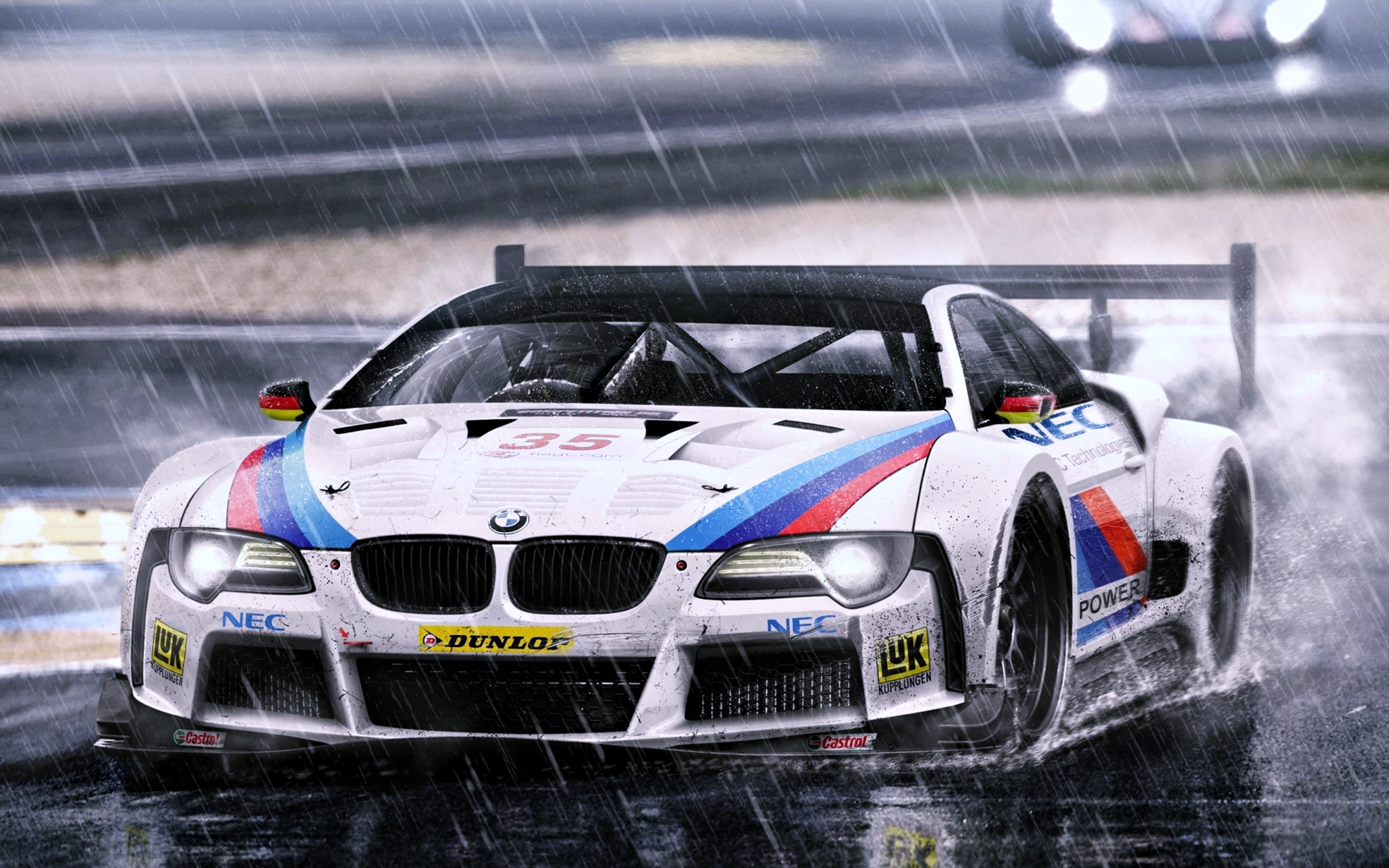 BMW Touring Car Wallpapers - Wallpaper Cave