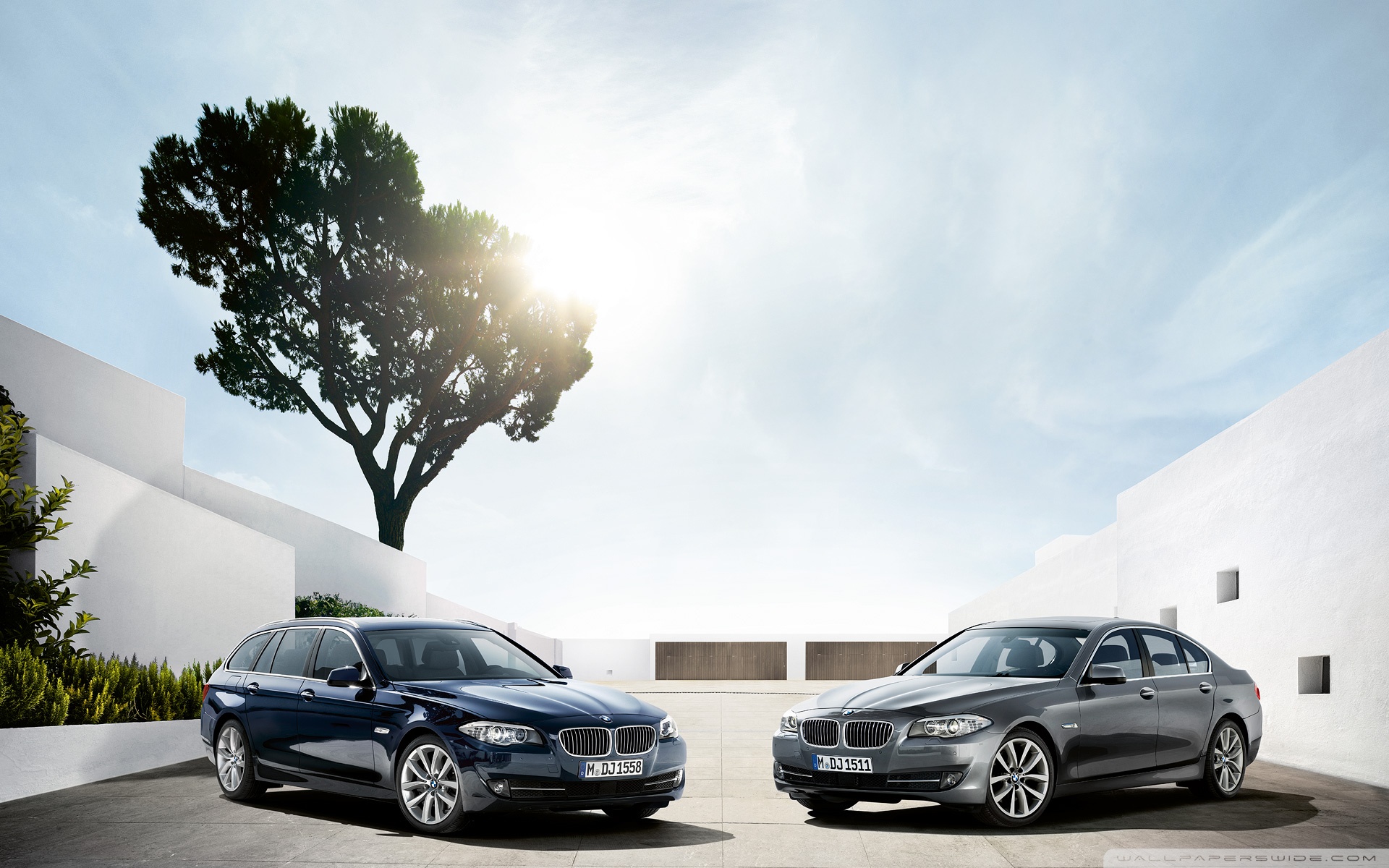 BMW Touring Car Wallpapers - Wallpaper Cave