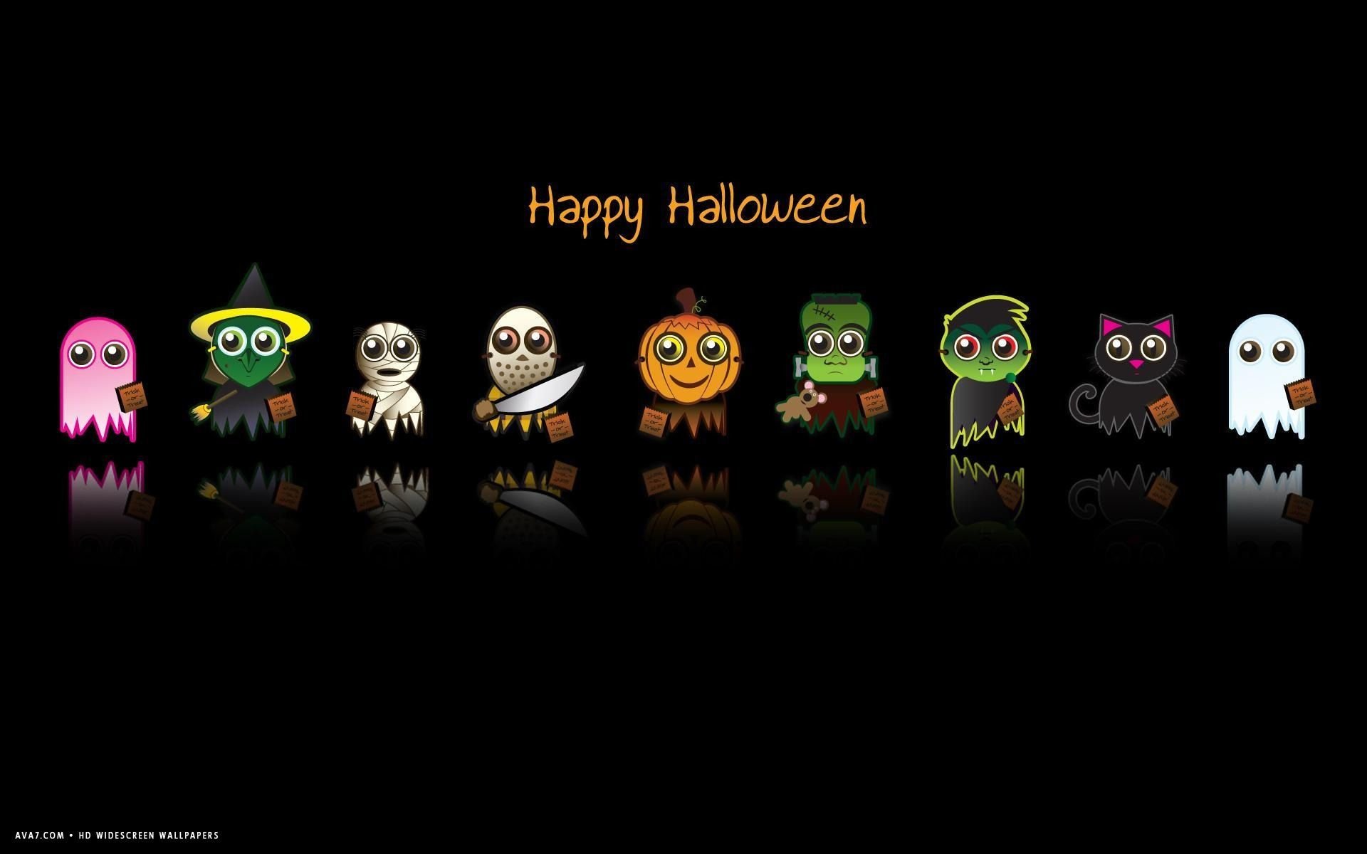 Halloween Zombies Wallpapers - Wallpaper Cave