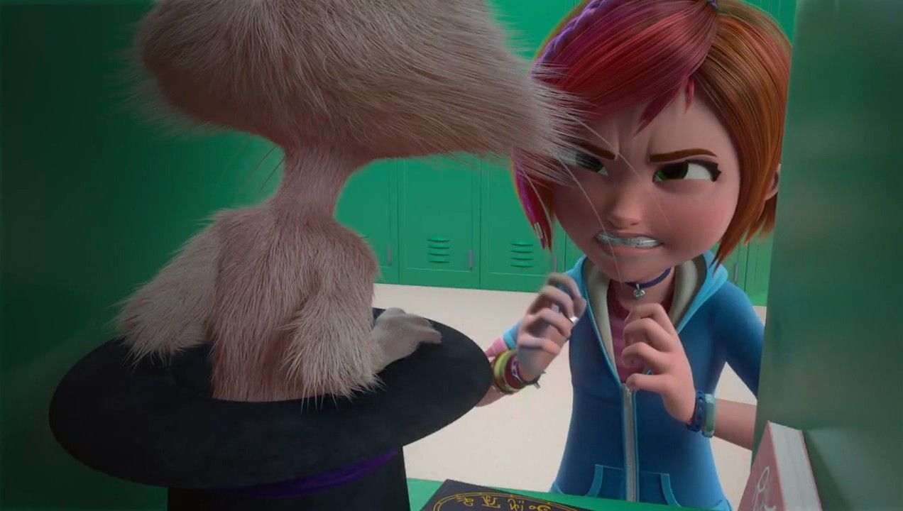 Sadie Sparks Wallpapers - Wallpaper Cave