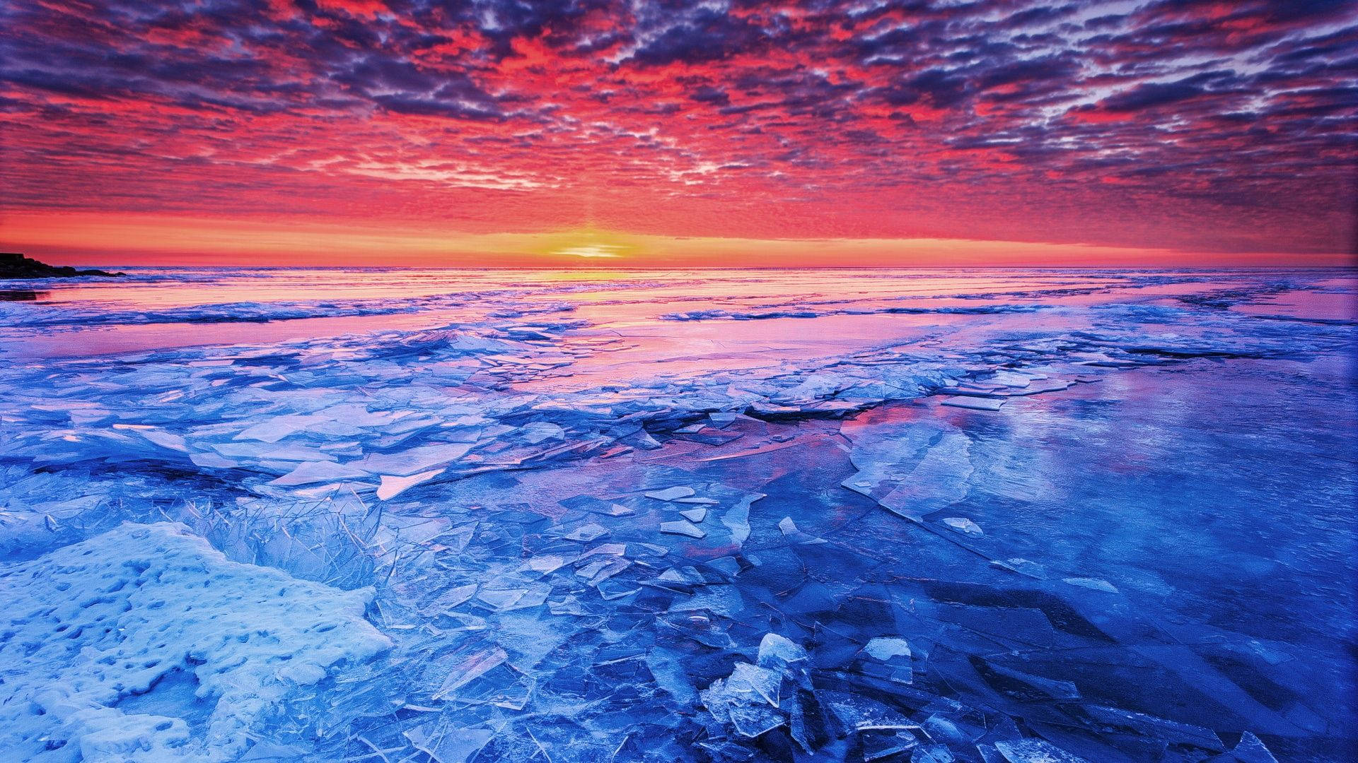 Cool Weather Wallpapers - Wallpaper Cave