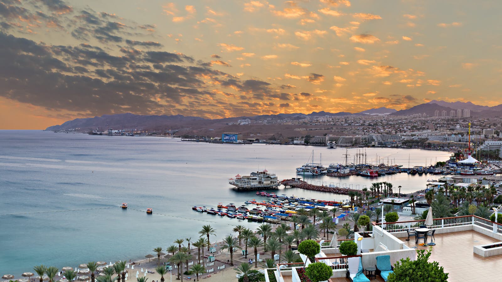Eilat Wallpapers - Wallpaper Cave